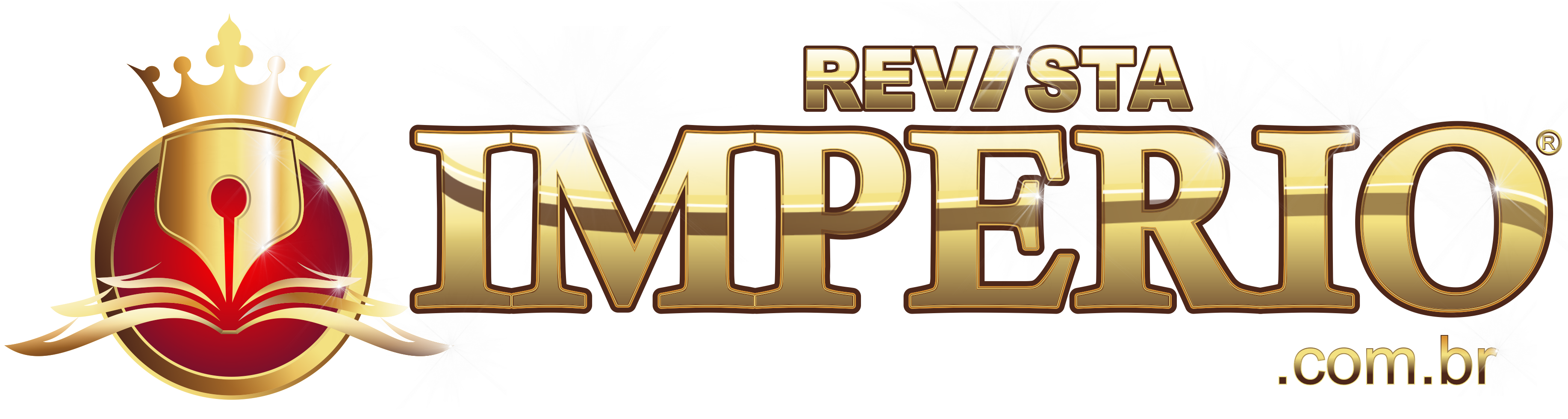 Saiba porque, que a Revista Império na versão Impressa e Digital, dá certo